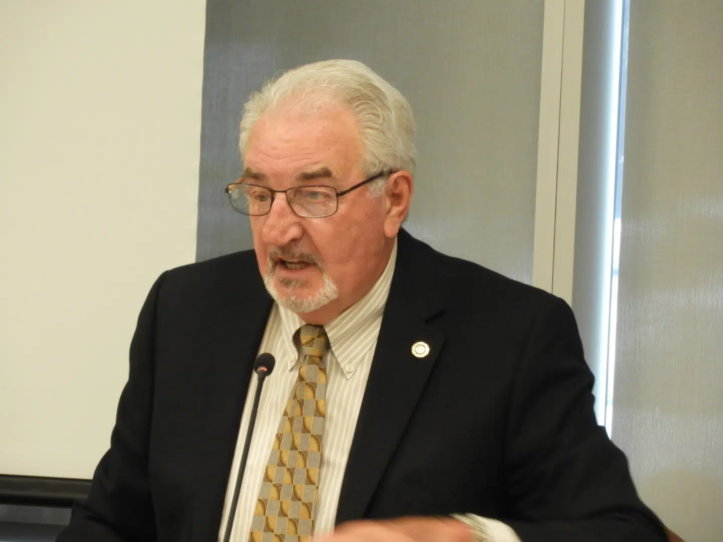 No stopping until hospital funding changes | Quinte News