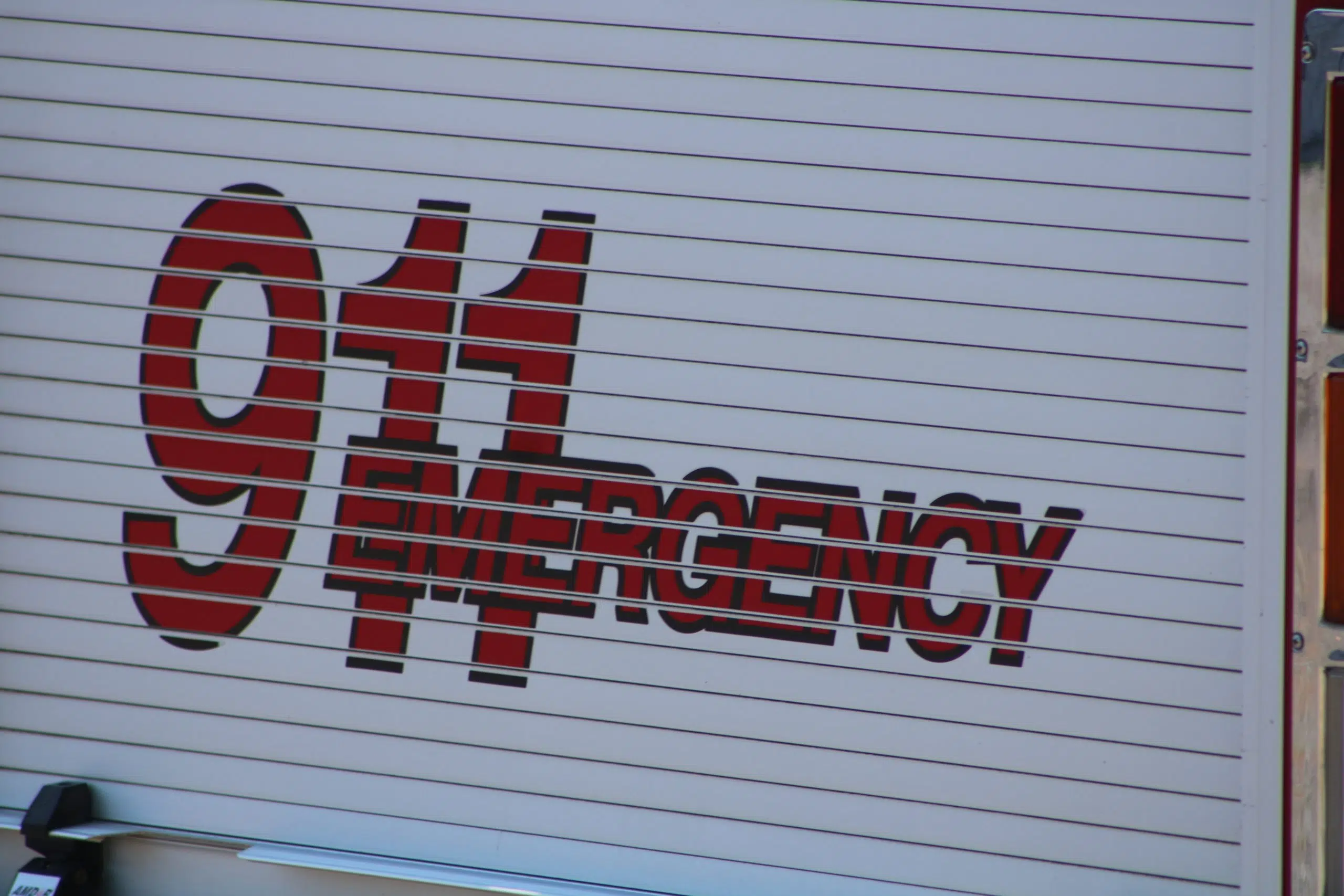 Crossing borders to train for emergency situations | Quinte News