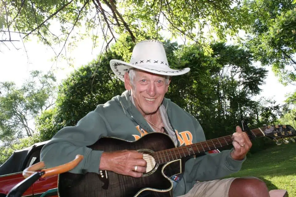 Wayne Clarke | Quinte News