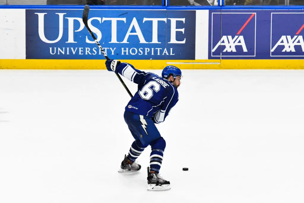 B-Sens add defensive depth | Quinte News