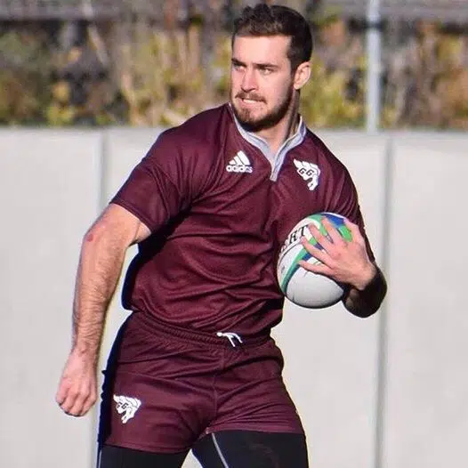 Belleville’s Flemming in Italy for Summer Universiade Games | Quinte News