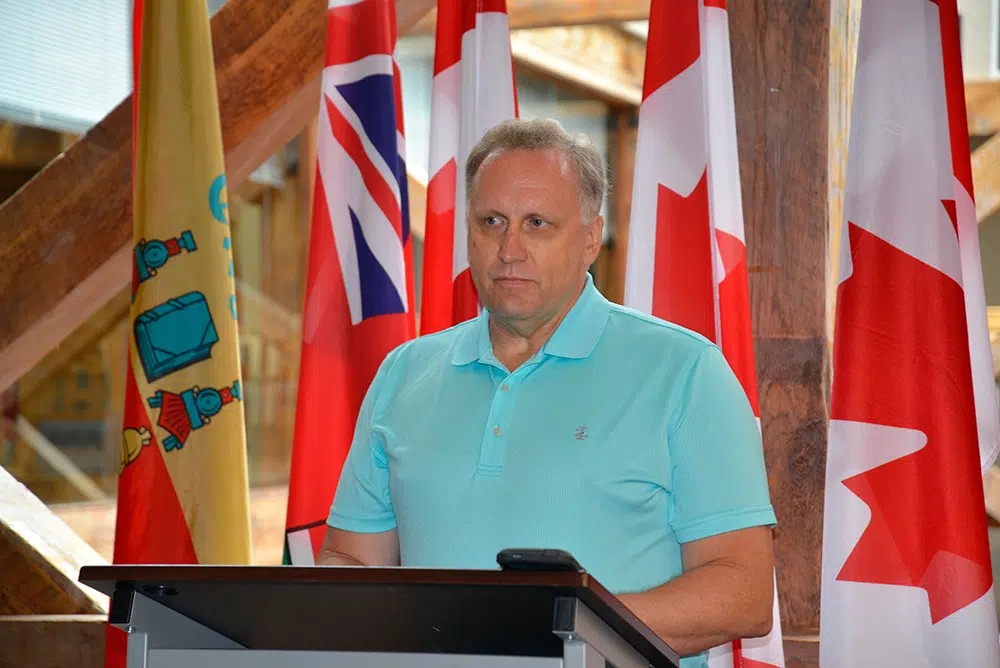 Belleville backs Bovay as new Chief Administrative Officer | Quinte News