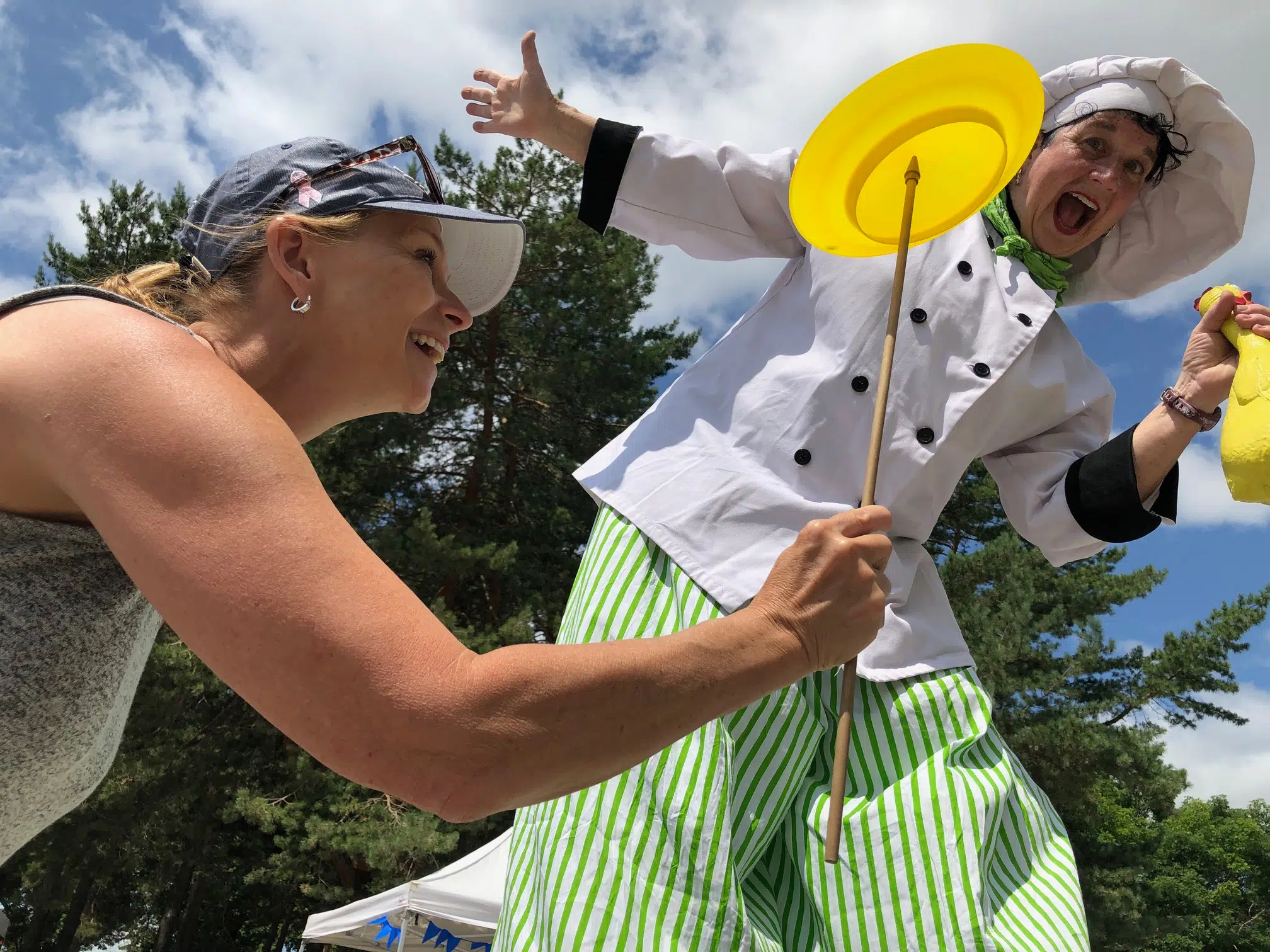 Photos: good weather means wondrous Waterfront | Quinte News