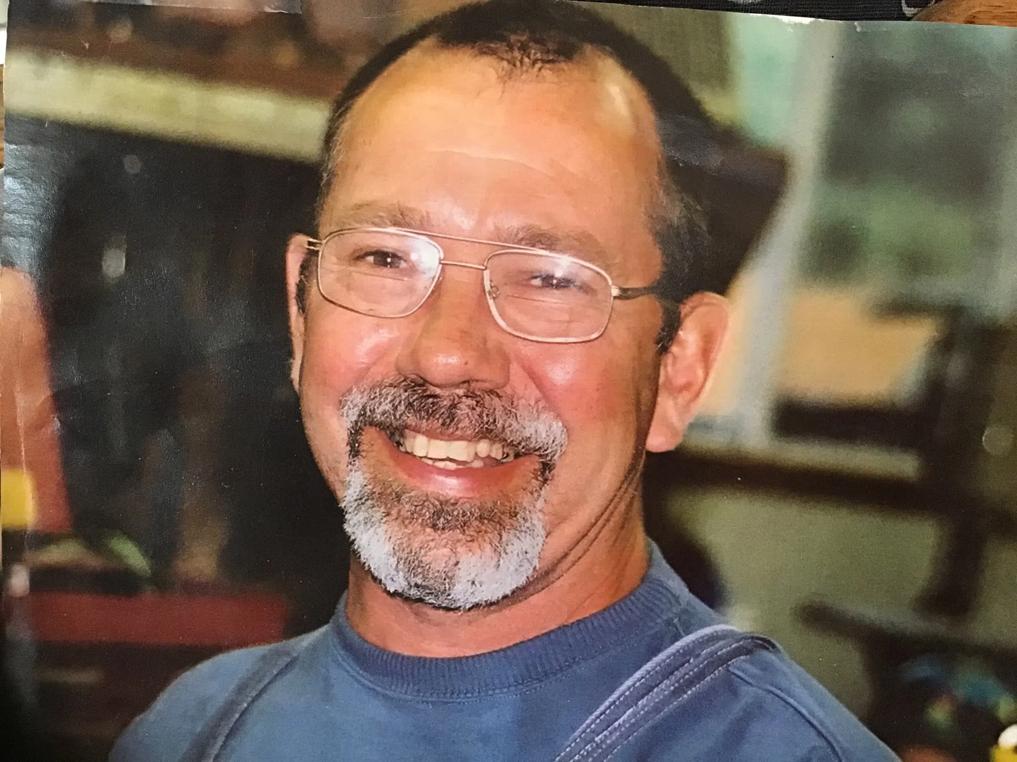 Larry Bond | Quinte News