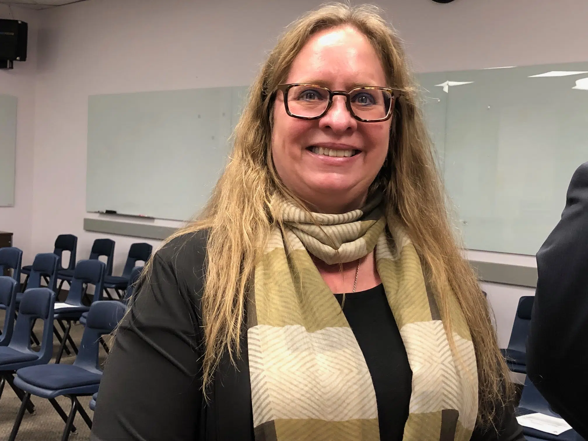 Bravo to Kerry Donnell | Quinte News