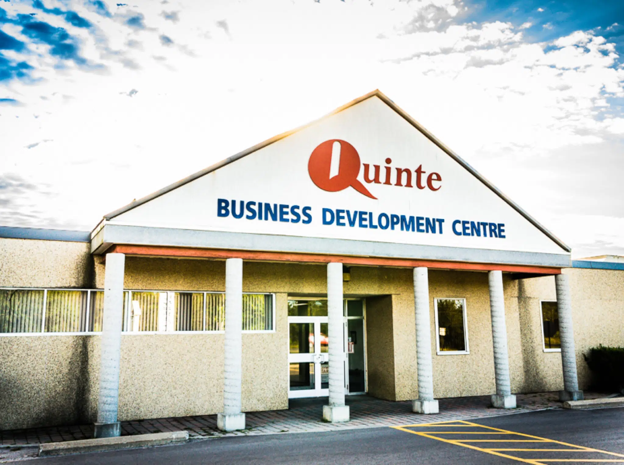 Small Business Centre offering grants to new and expanding companies ...