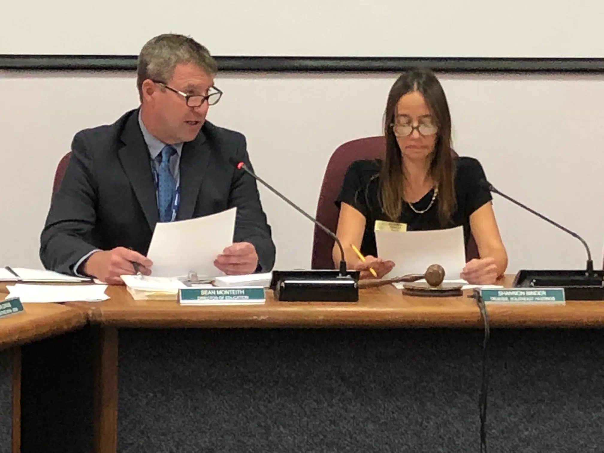 Change for Hastings Prince Edward School Board | Quinte News