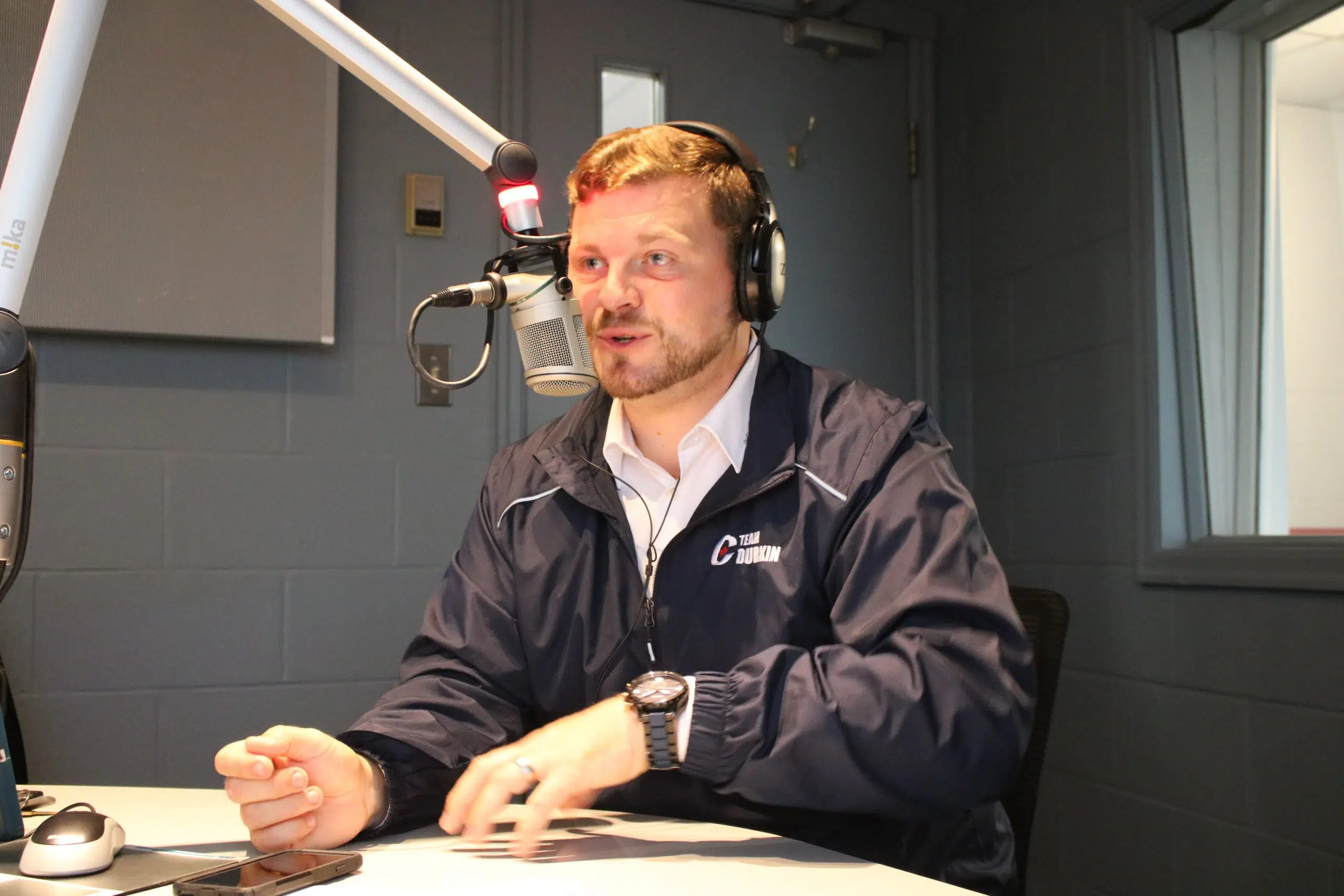 MEET THE CANDIDATES: Tim Durkin | Quinte News