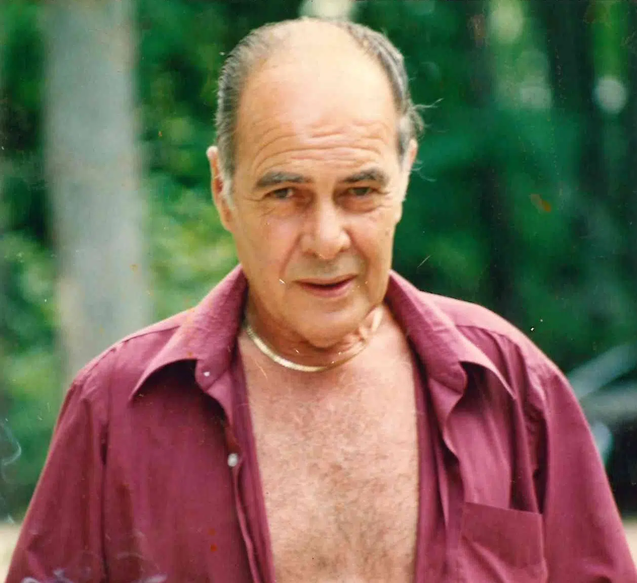 Ronald Troke | Quinte News