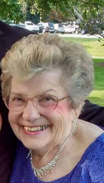 Eleanor Barker | Quinte News