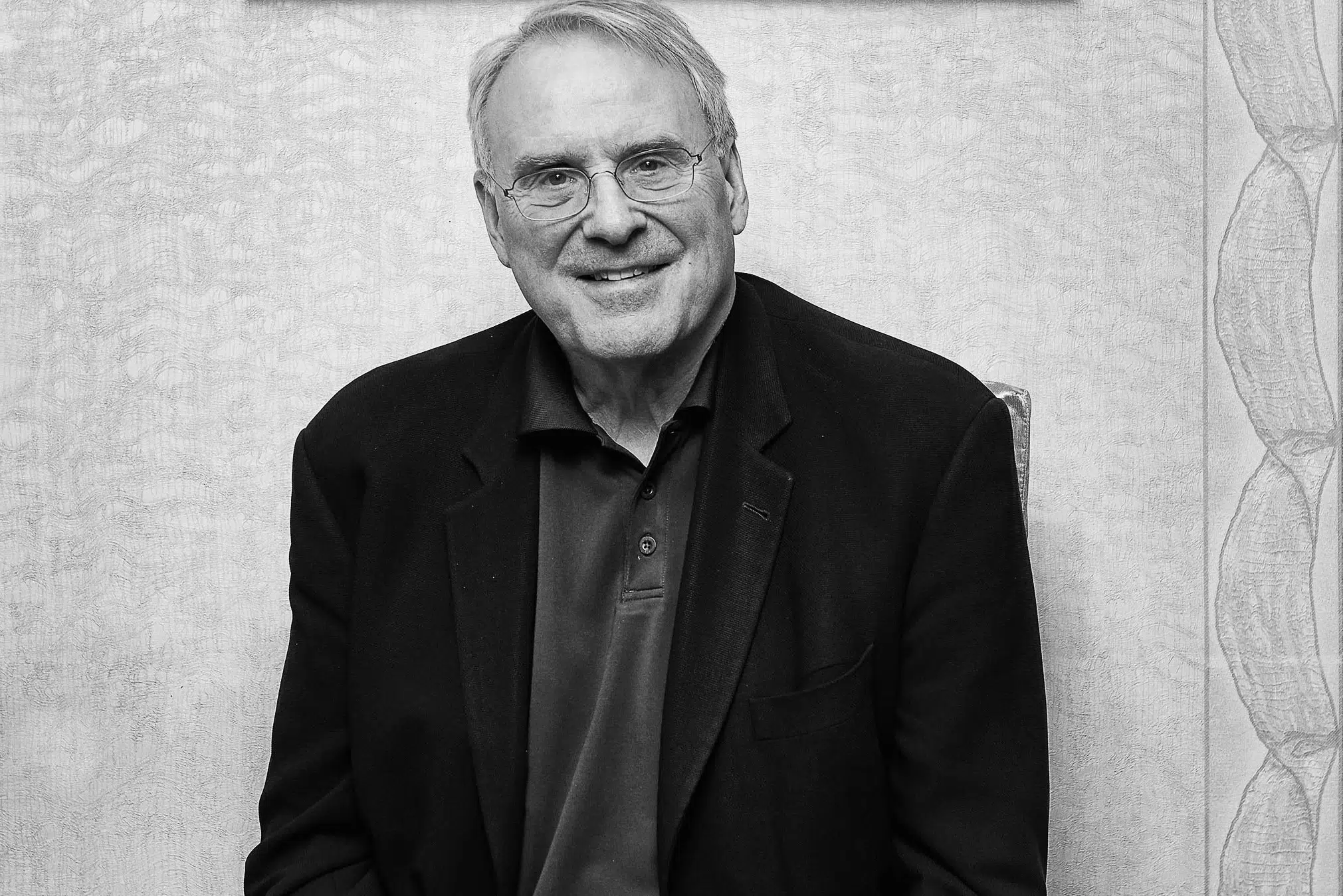 Ken Dryden coming to Belleville | Quinte News