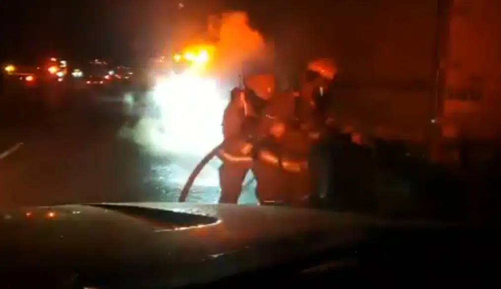 Pair of fires in Napanee | Quinte News