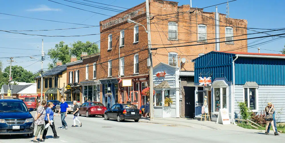 Supporting major road project in the county | Quinte News