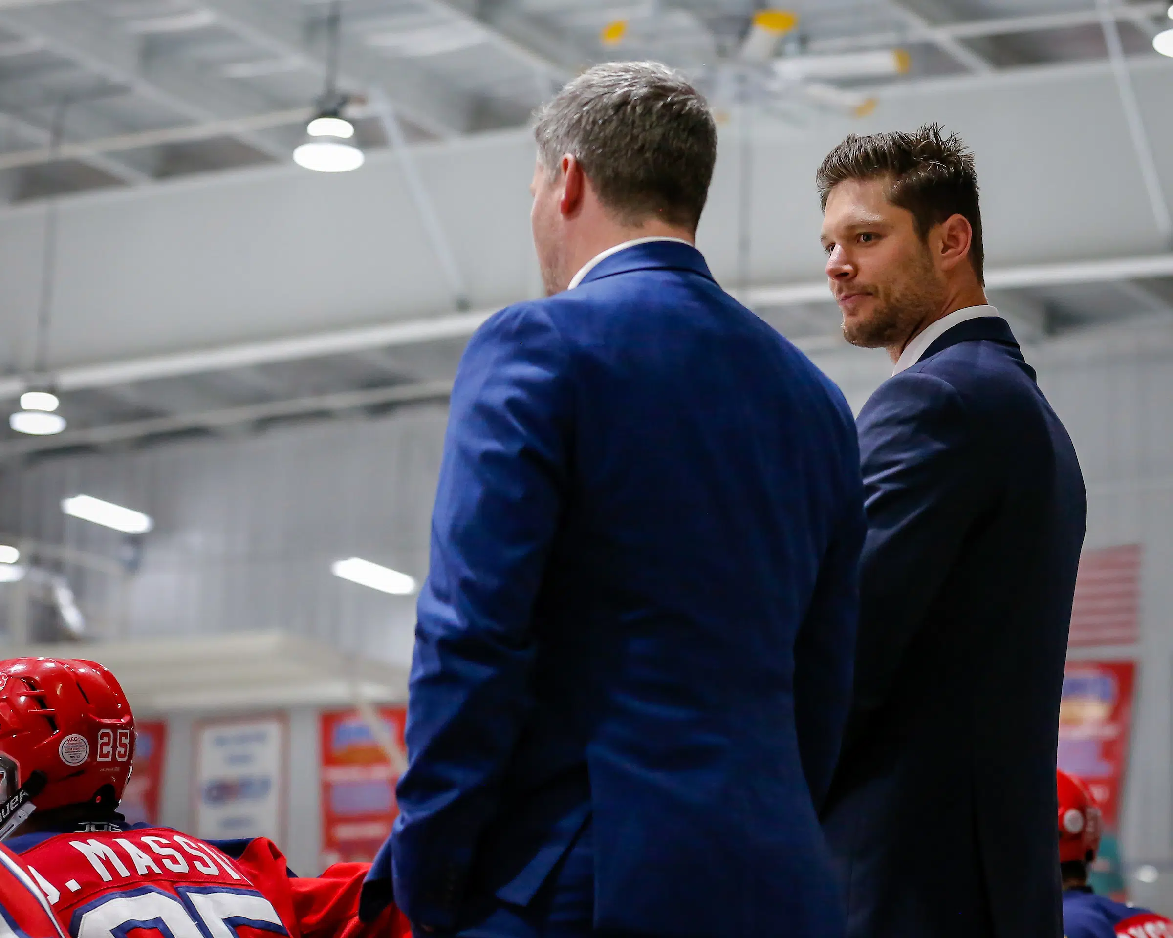 Local coach and former player reacts to Crawford investigation | Quinte ...