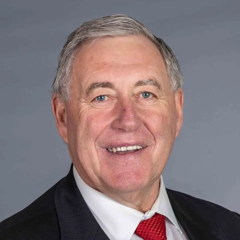 Kramp optimistic about 2021 | Quinte News