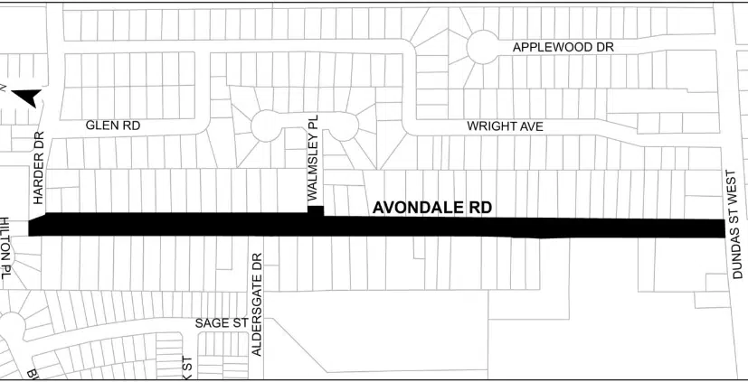 Check our roadwork plans | Quinte News