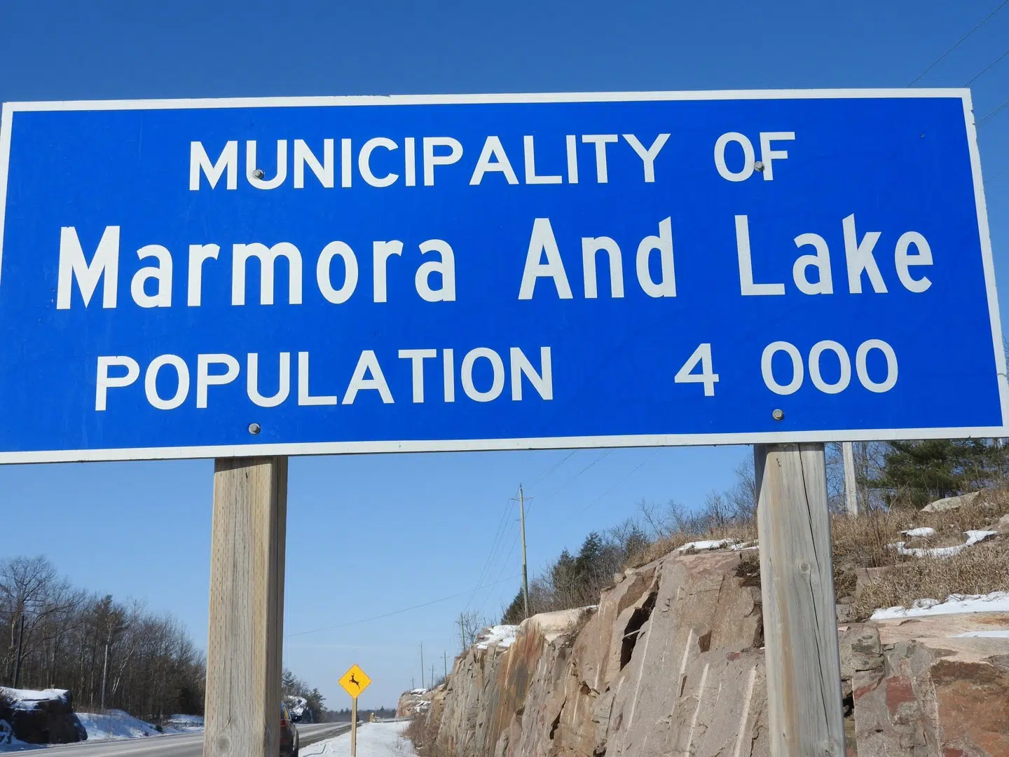 Marmora & Lake announces COVID-19 protection measures | Quinte News