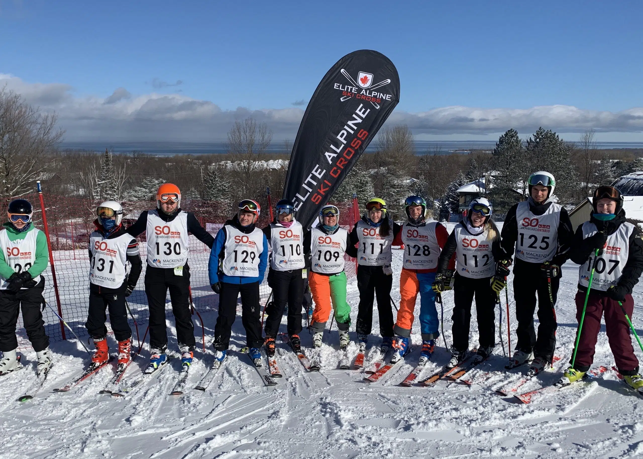 Good weekend for Batawa racers | Quinte News