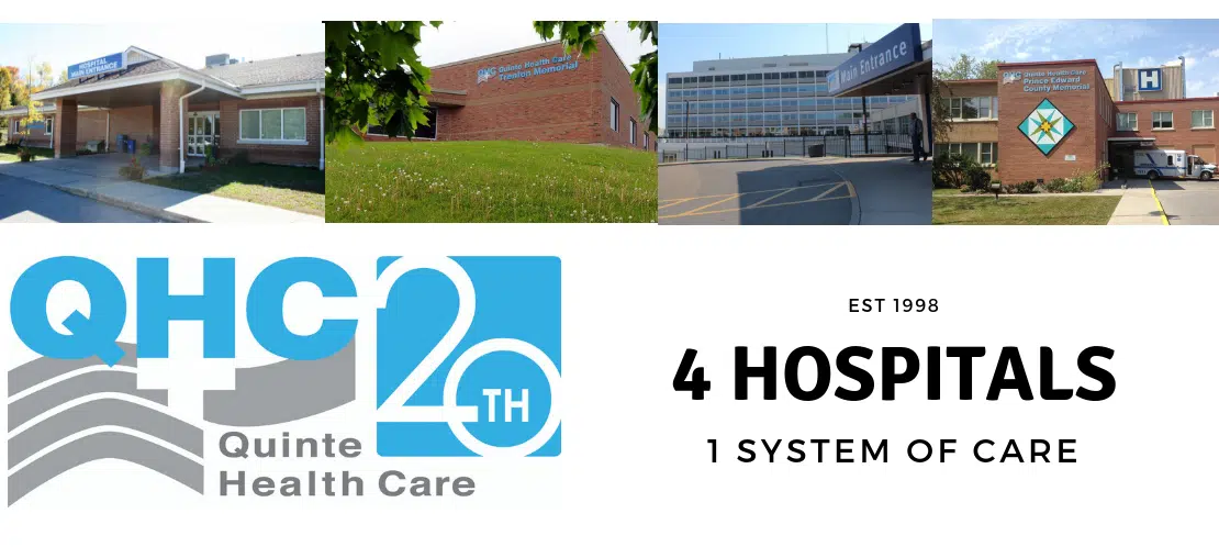 QHC to begin scheduling surgeries | Quinte News
