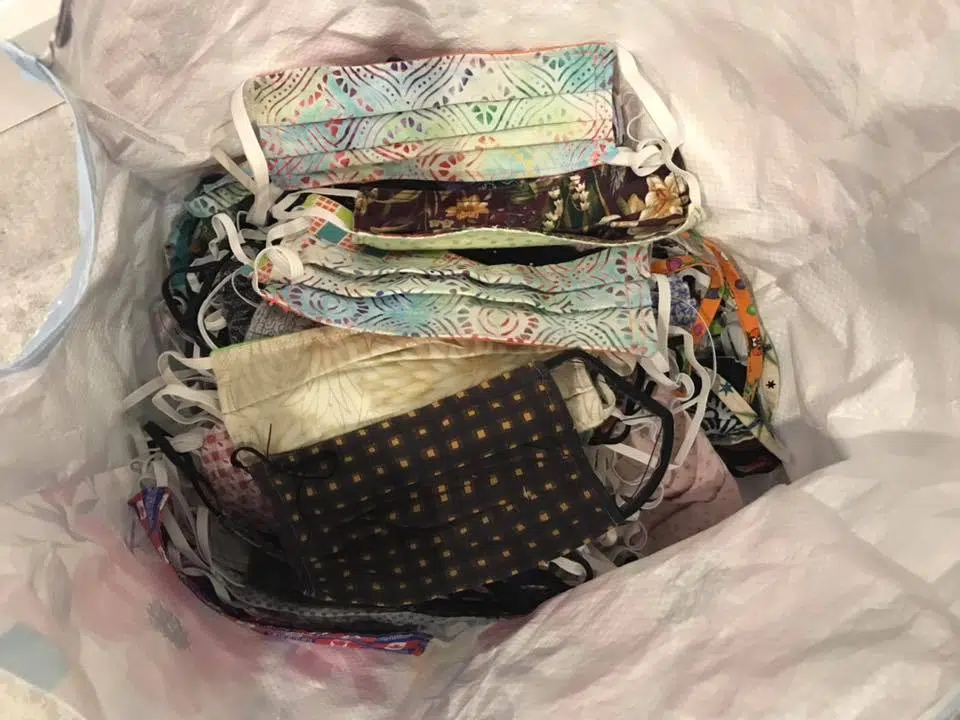 HPE Public Health making masks mandatory as of Friday | Quinte News