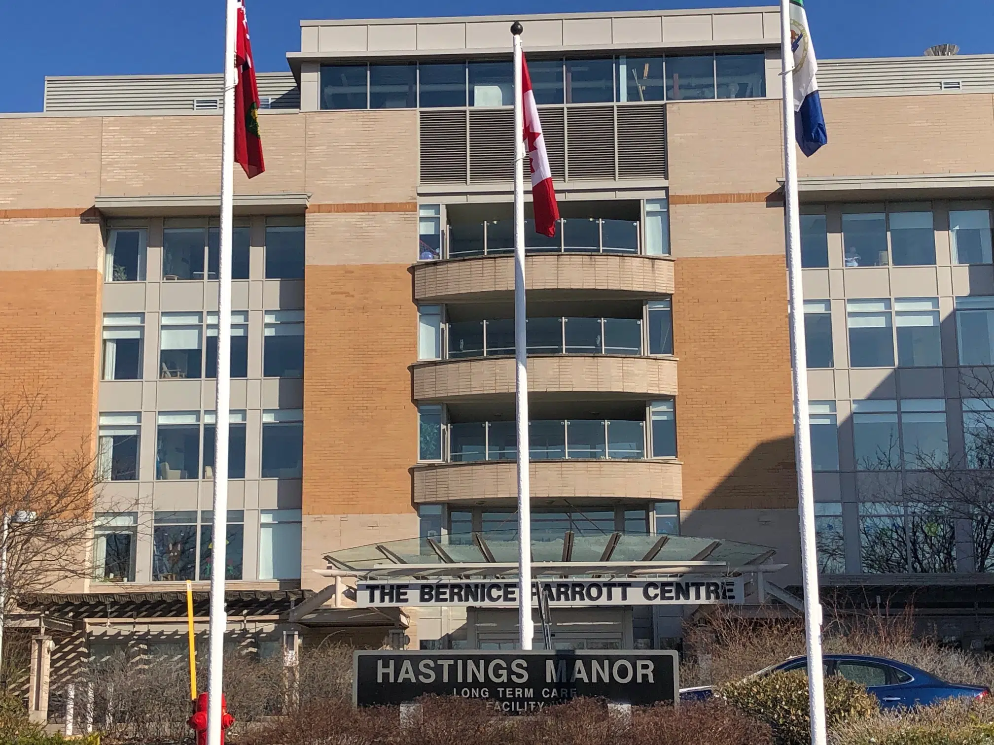 “New normal” for LTC Homes | Quinte News