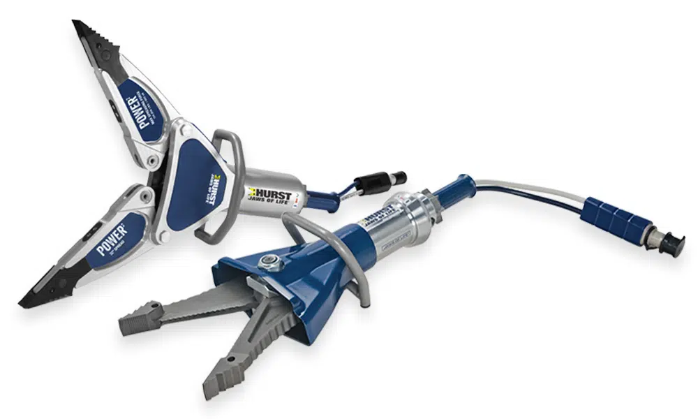 Upgrade to rescue equipment needed | Quinte News