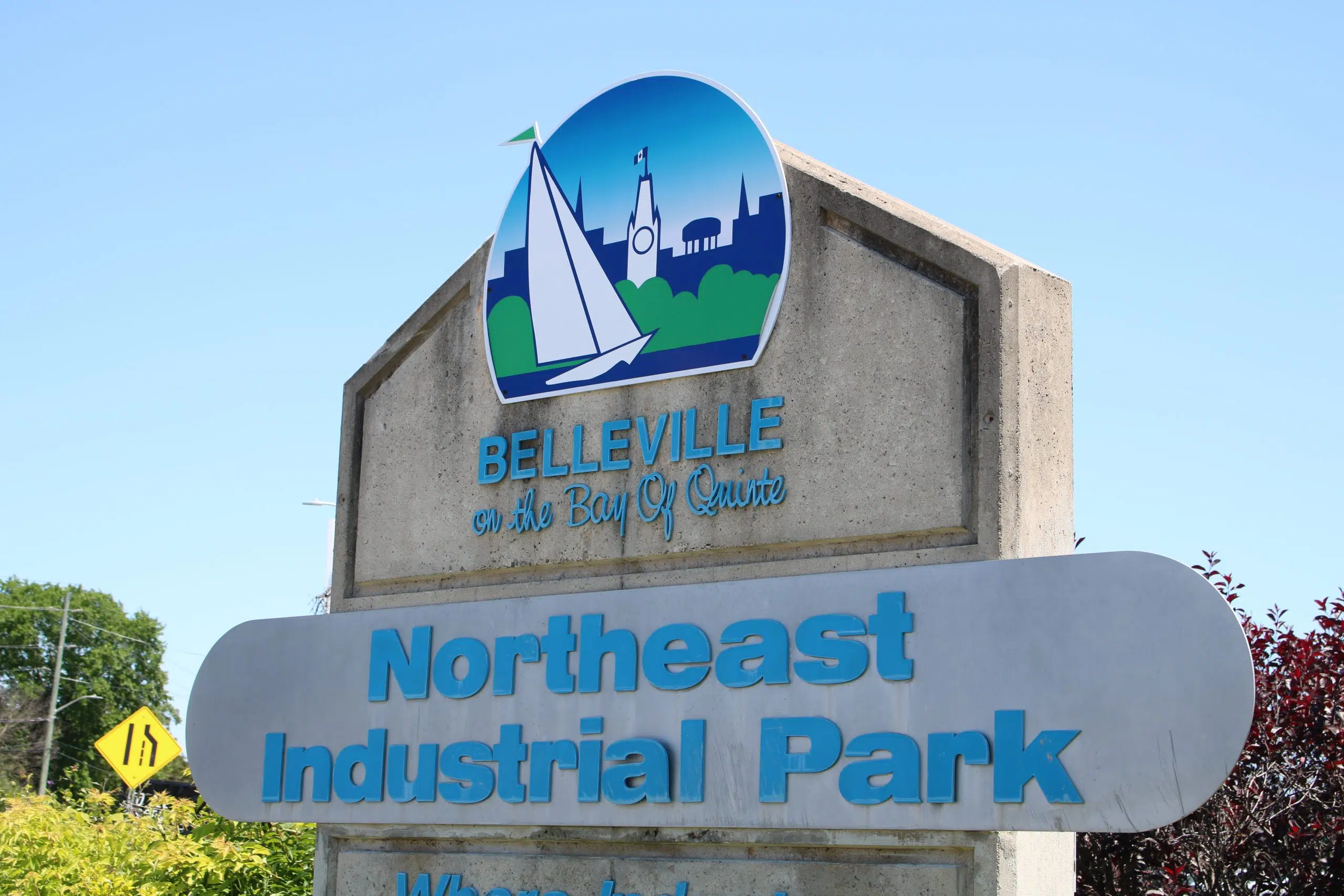 Wheels in motion for addition of industrial land | Quinte News