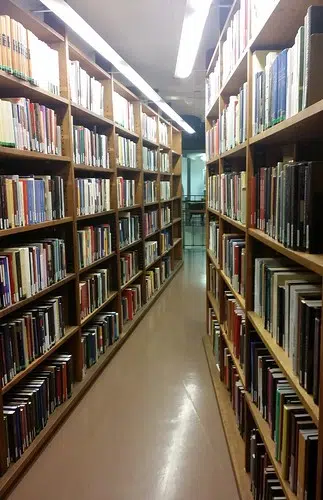 Trenton library to reopen July 20 | Quinte News