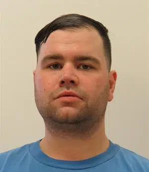 Eric Vining located, after man hunt | Quinte News