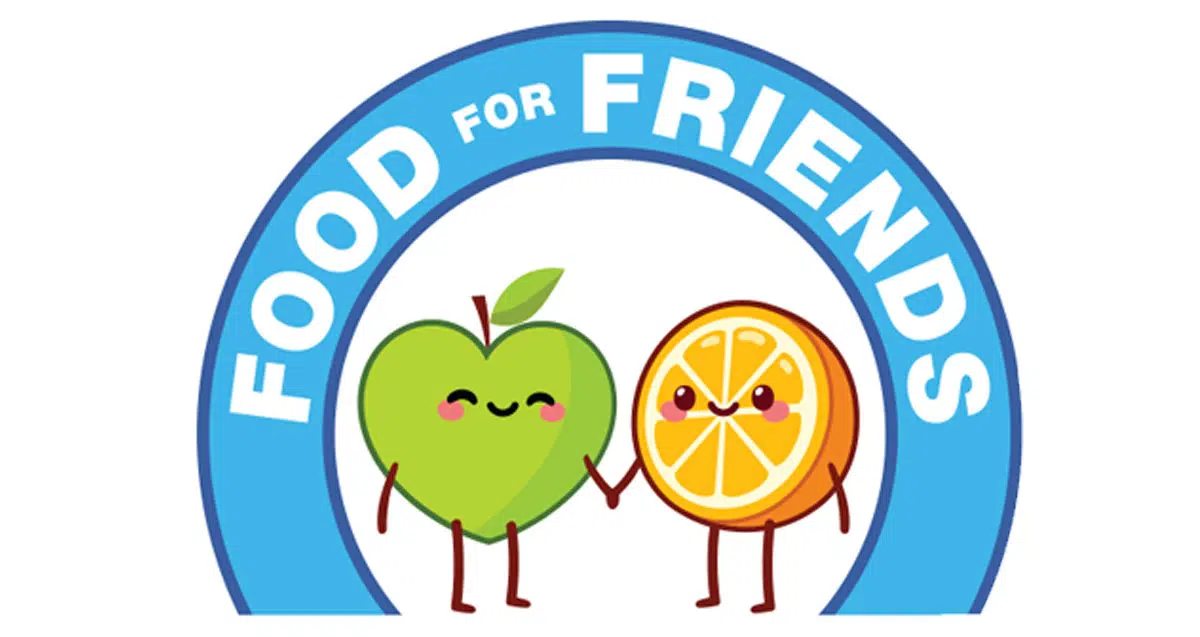 PRESS RELEASE: CDC of Quinte launches Food for Friends | Quinte News