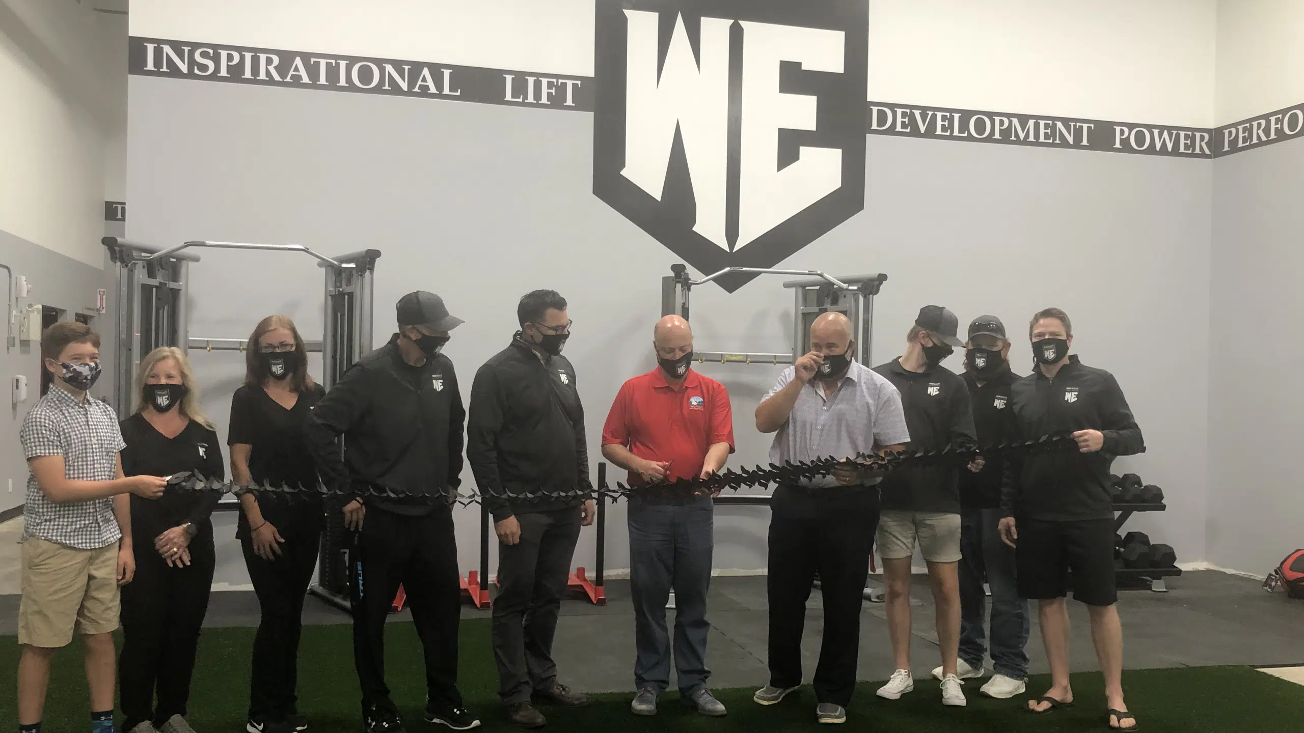 World Elite Training opens to the world | Quinte News