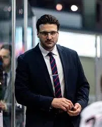 B-Sens lose assistant coach | Quinte News