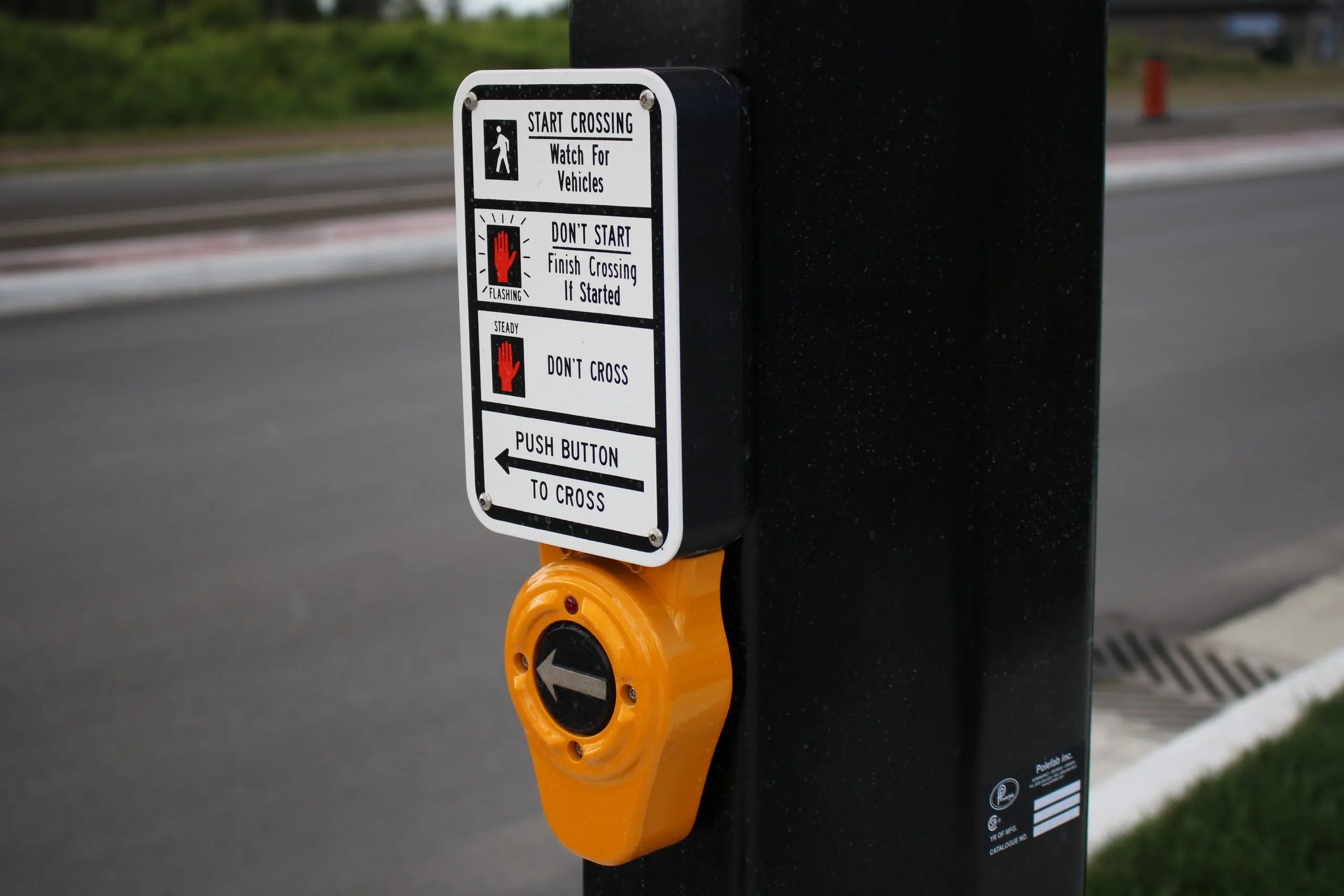 Plans for Bloomfield Main Street pedestrian crossover on hold | Quinte News