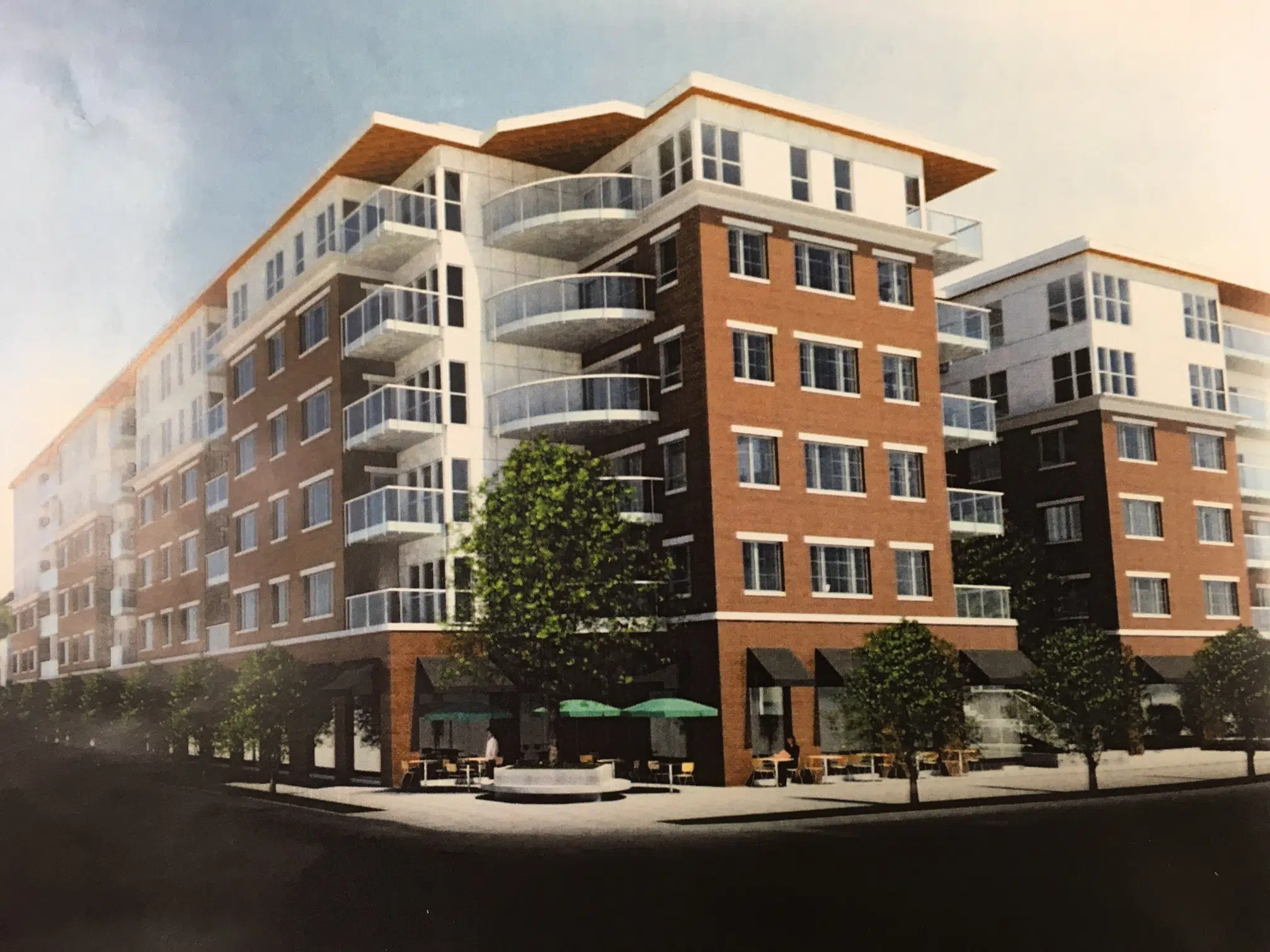 End of line for The Pinnacle condo project | Quinte News