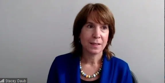 Quinte Health Care names new CEO | Quinte News