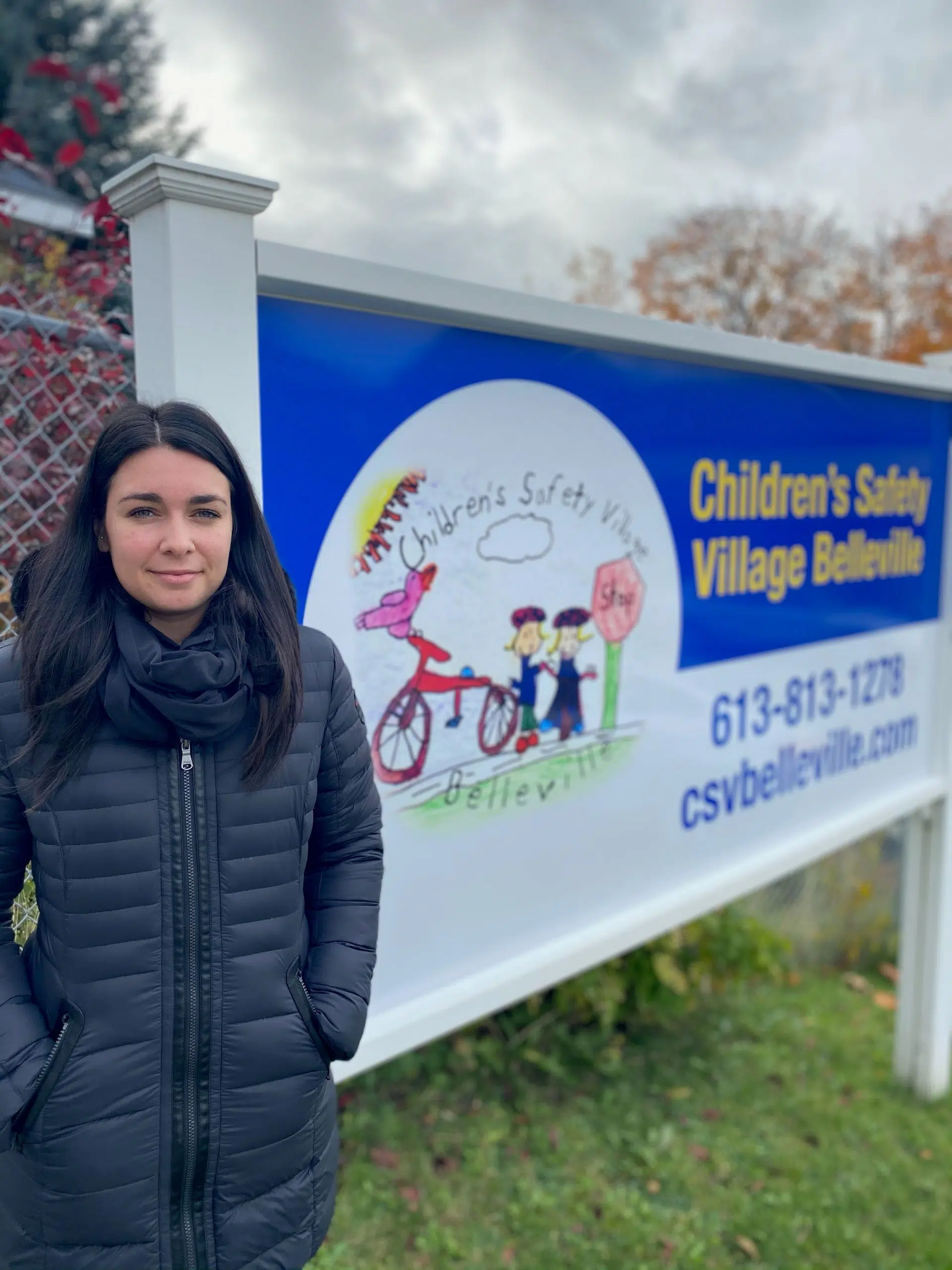 New Safety Village executive director named | Quinte News