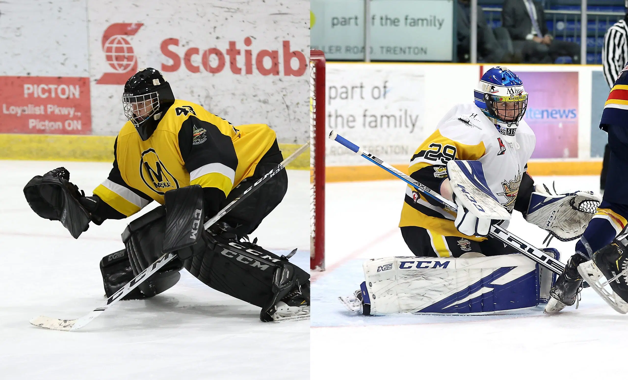 Ranger Joe has arrived in Trenton | Quinte News