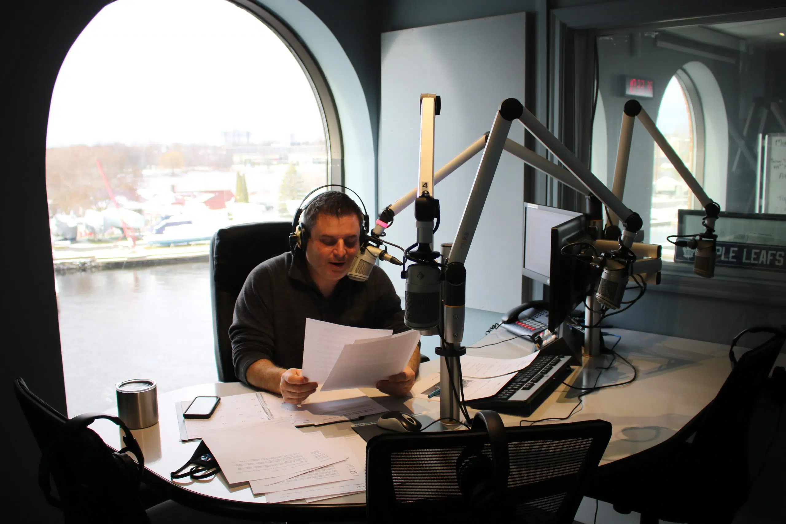 Panciuk speaks to CJBQ on budget, COVID-19, filling vacant council seat ...