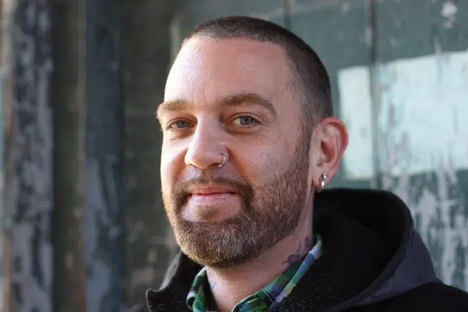 Arts Award winner: Christopher Bennett | Quinte News