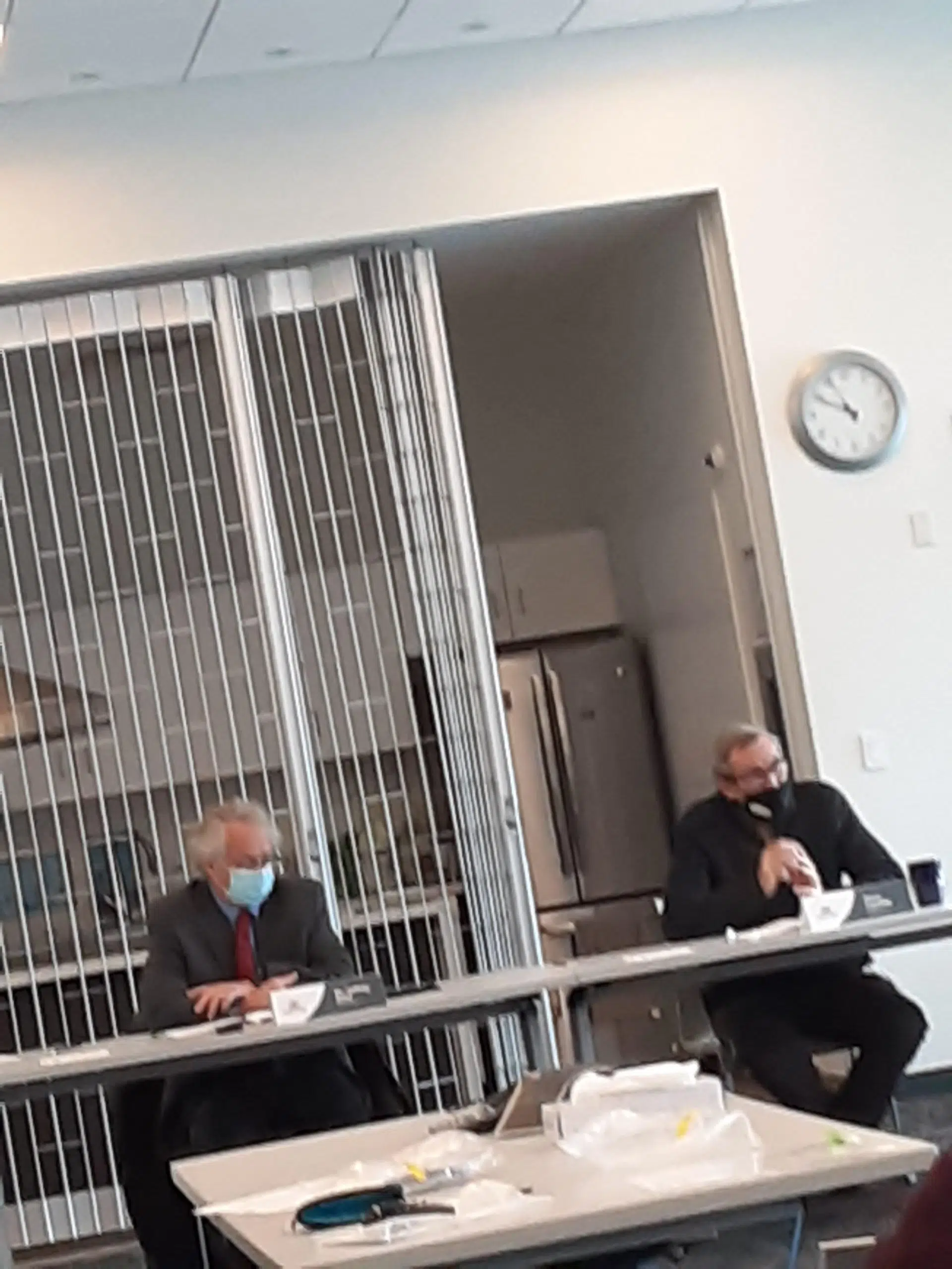 Public health needs more municipal funding | Quinte News