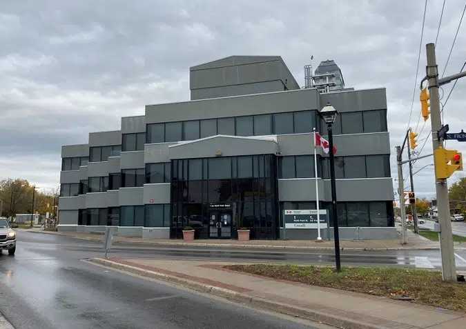 CMHC looking to turn former Belleville federal building into affordable ...
