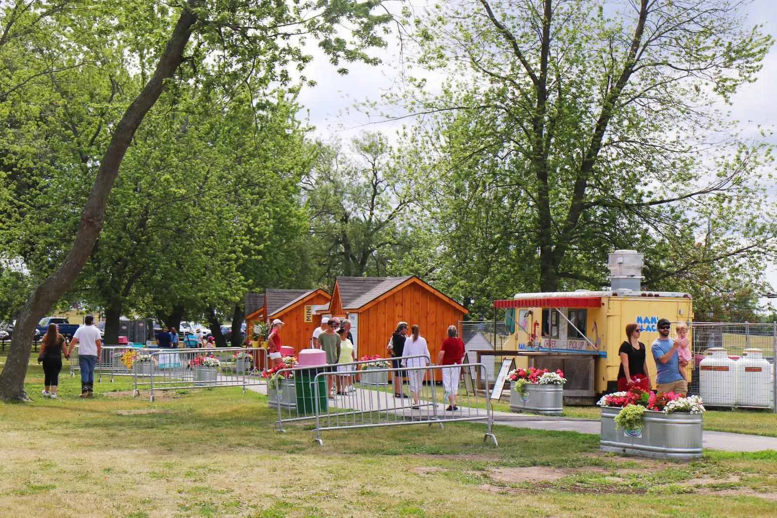 Quinte West announces pop-ups for 2022 | Quinte News