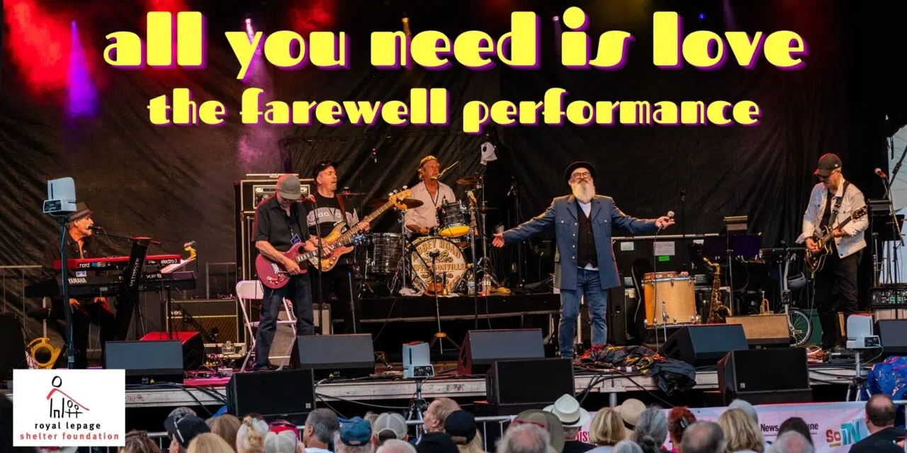 Welcome Home Weekend rocks | Quinte News