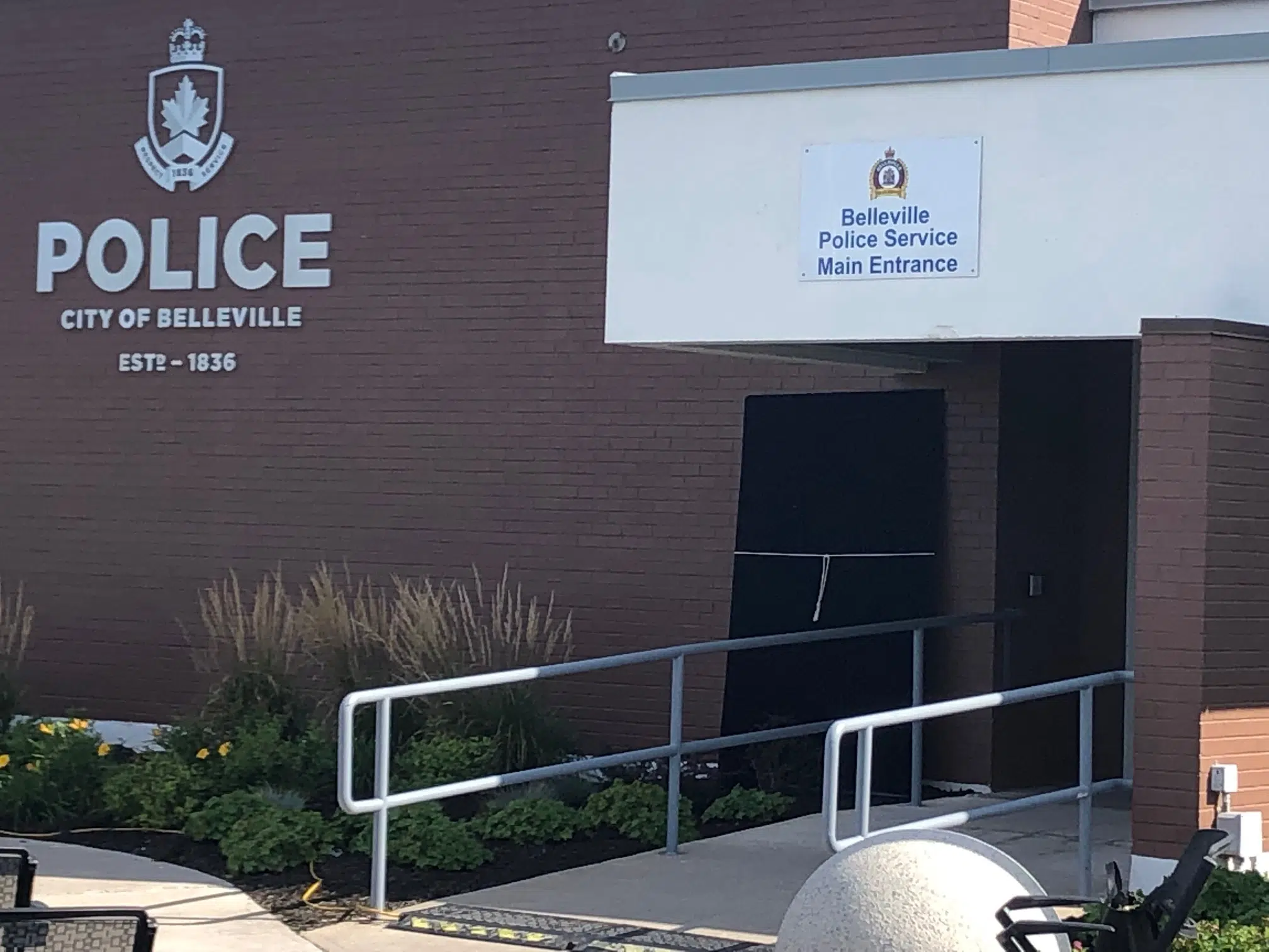 A new era for the Belleville Police Service | Quinte News