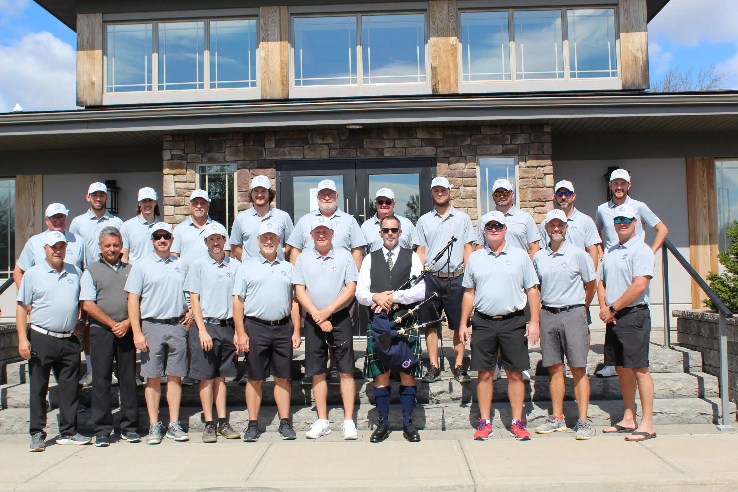 Team Haggarty edges Team Mills for “Haggarty Cup” | Quinte News