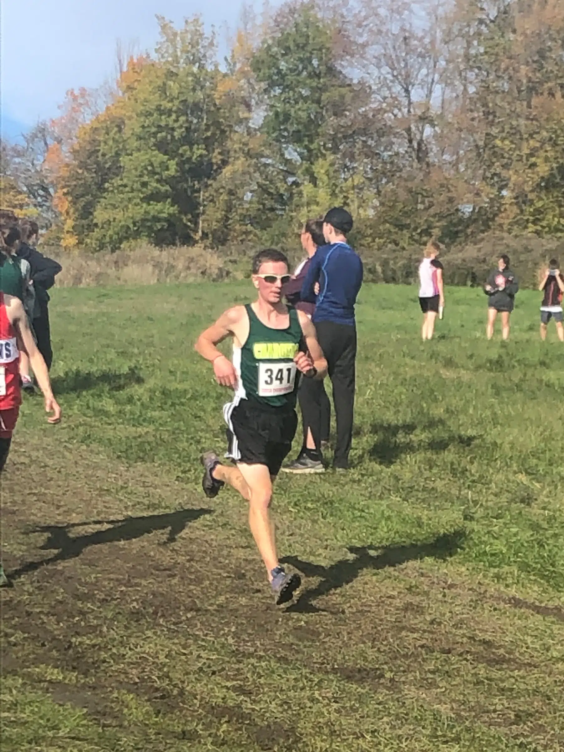 ENSS takes COSSA cross-country crown | Quinte News