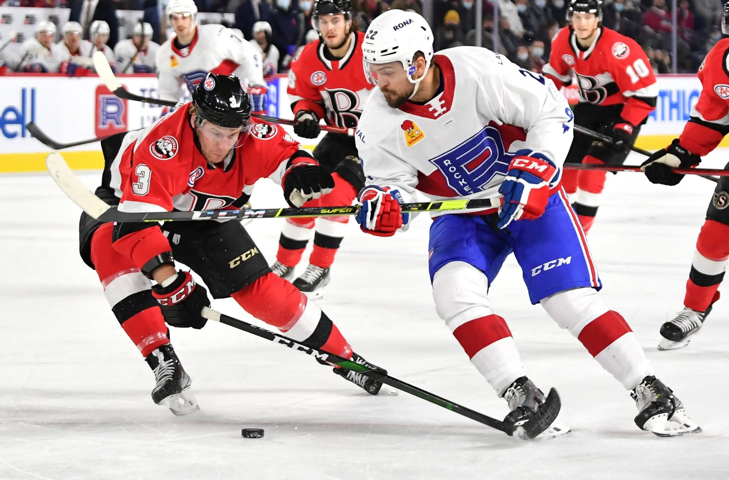 Heatherington staying with the Senators | Quinte News