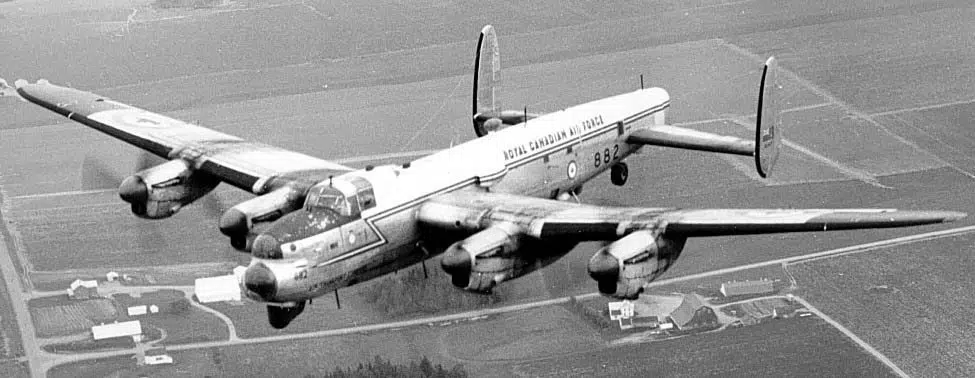 Airfields and training as part of World War II | Quinte News