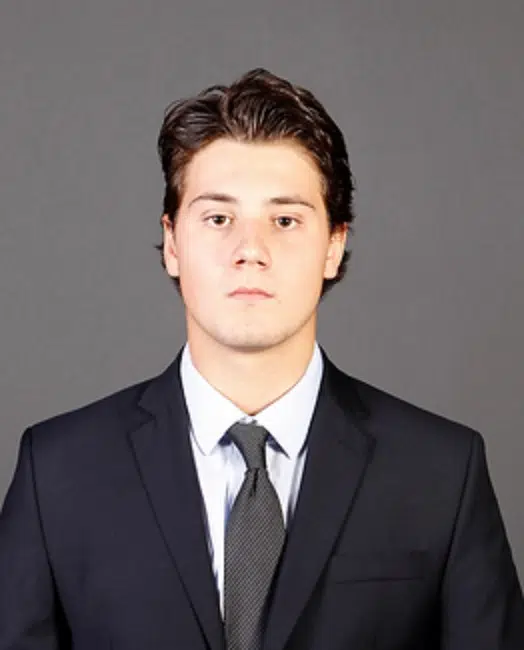Panetta returns to Icemen | Quinte News
