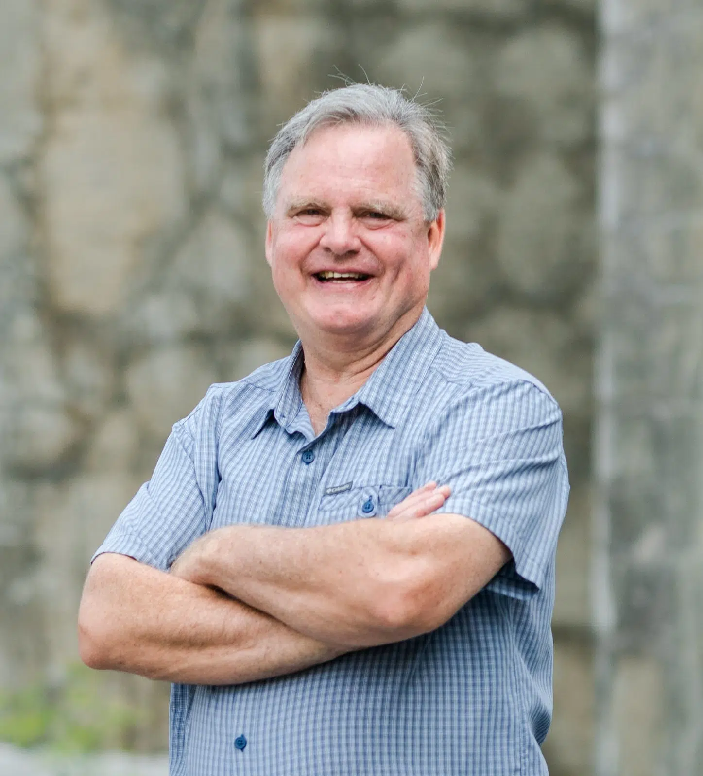 Ontario Liberals tap Ted Darby for Hastings, Lennox and Addington ...